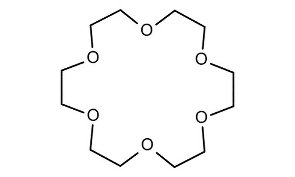 Crown ether/18-Crown-6 CAS 17455-13-9 | 811684